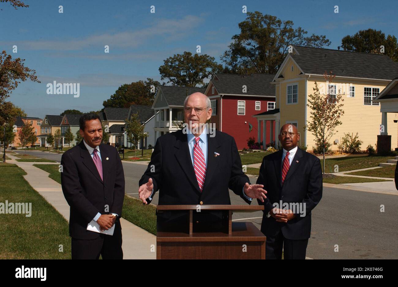 Genesis real estate hi-res stock photography and images - Alamy