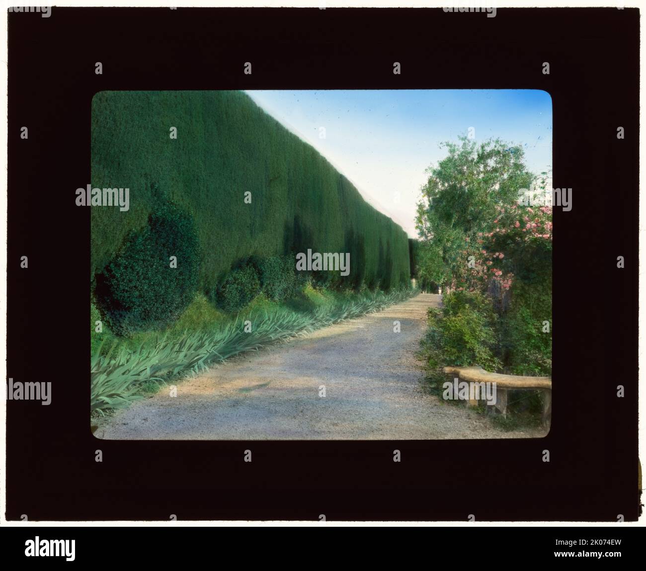 Jeanne ghyka hi-res stock photography and images - Alamy