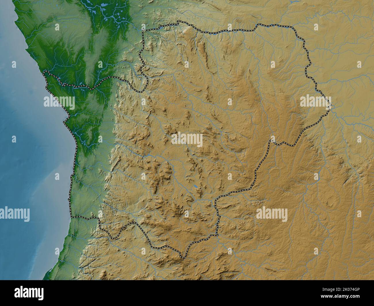 Sumbe angola hi-res stock photography and images - Alamy