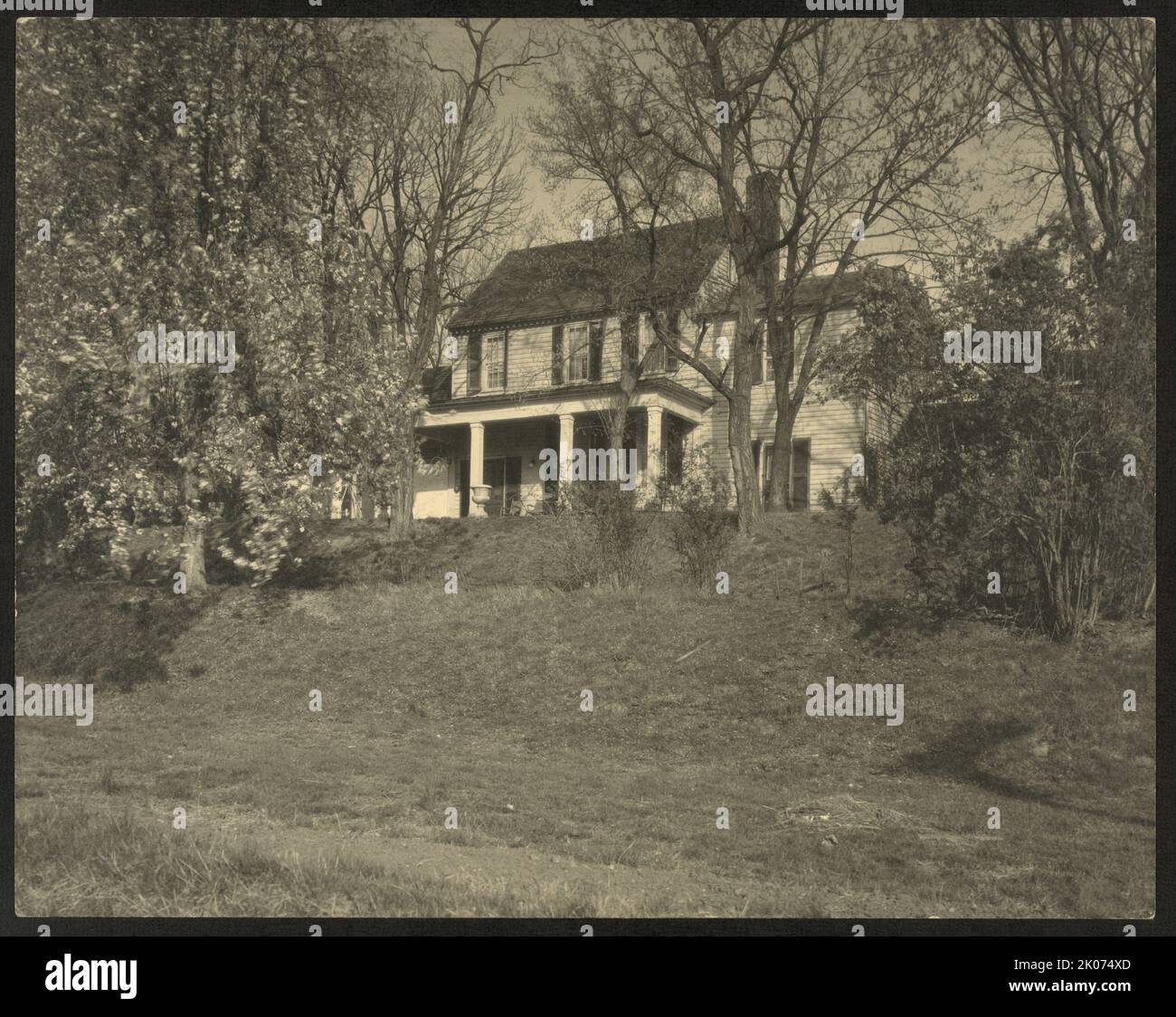 1920s american highway hi-res stock photography and images - Alamy