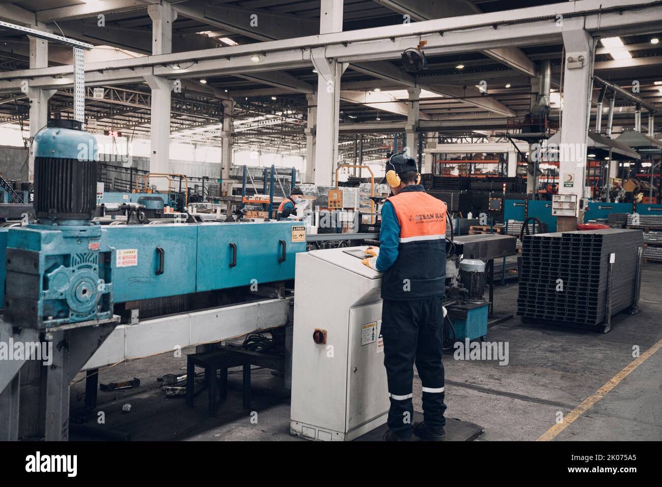 Iron rack hi-res stock photography and images - Alamy