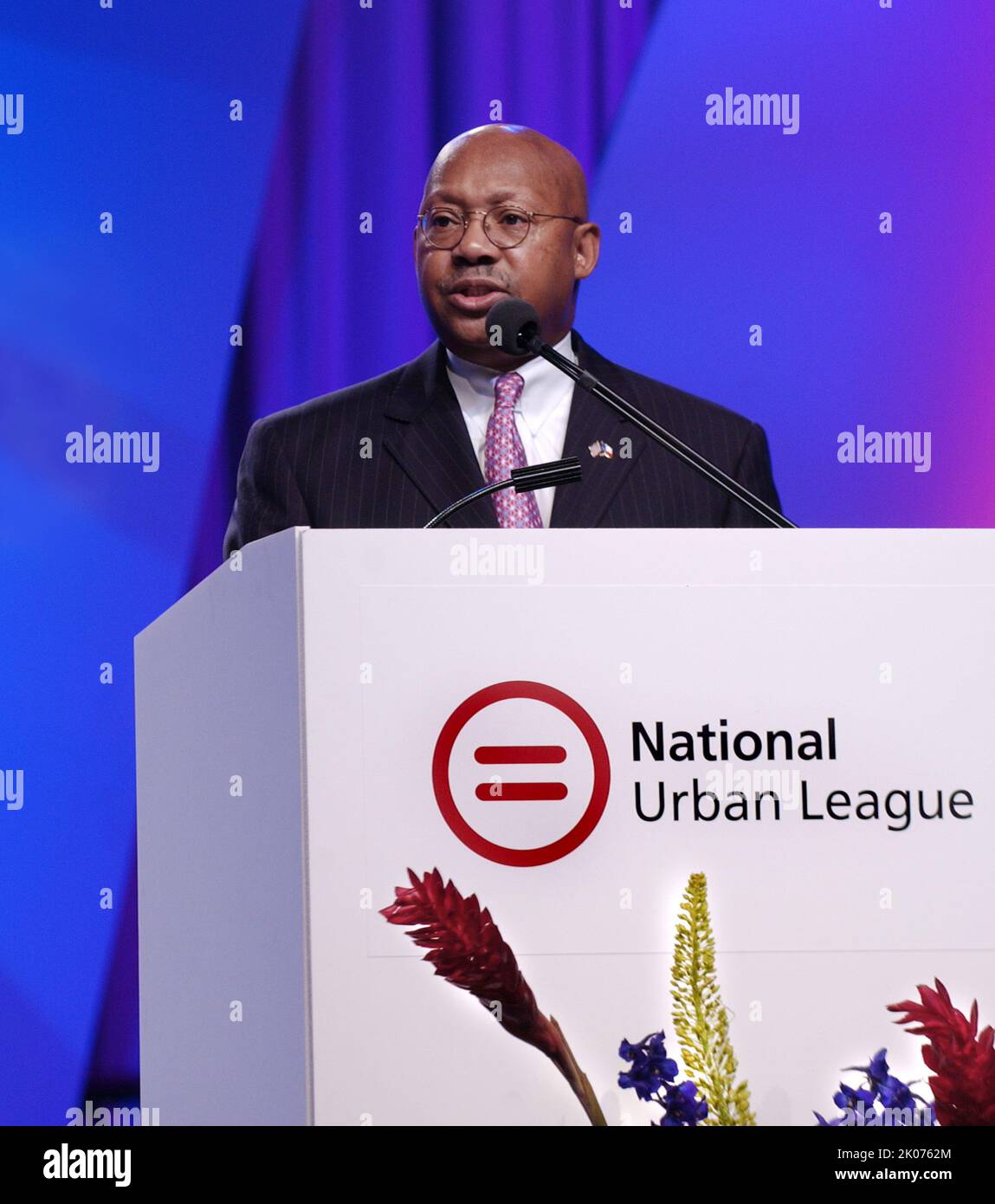 The urban league hi-res stock photography and images - Alamy