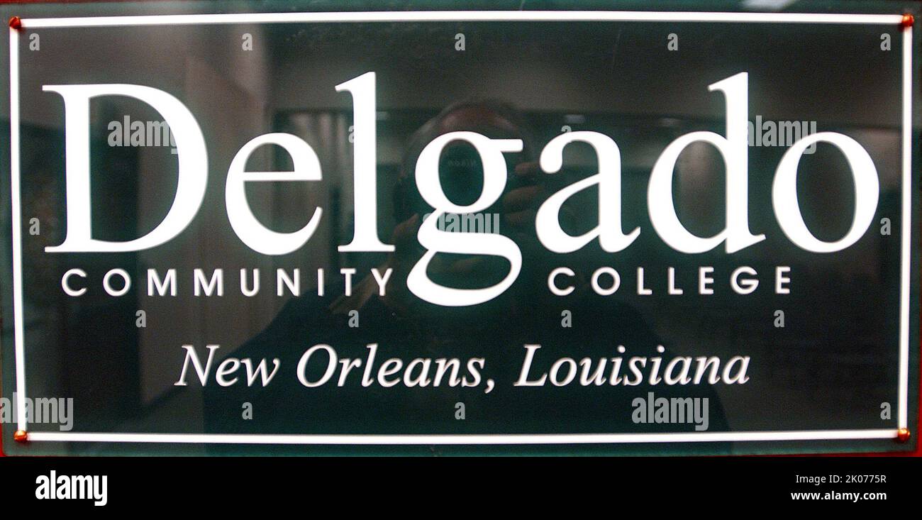 Homeownership Month event, Delgado Community College, New Orleans ...