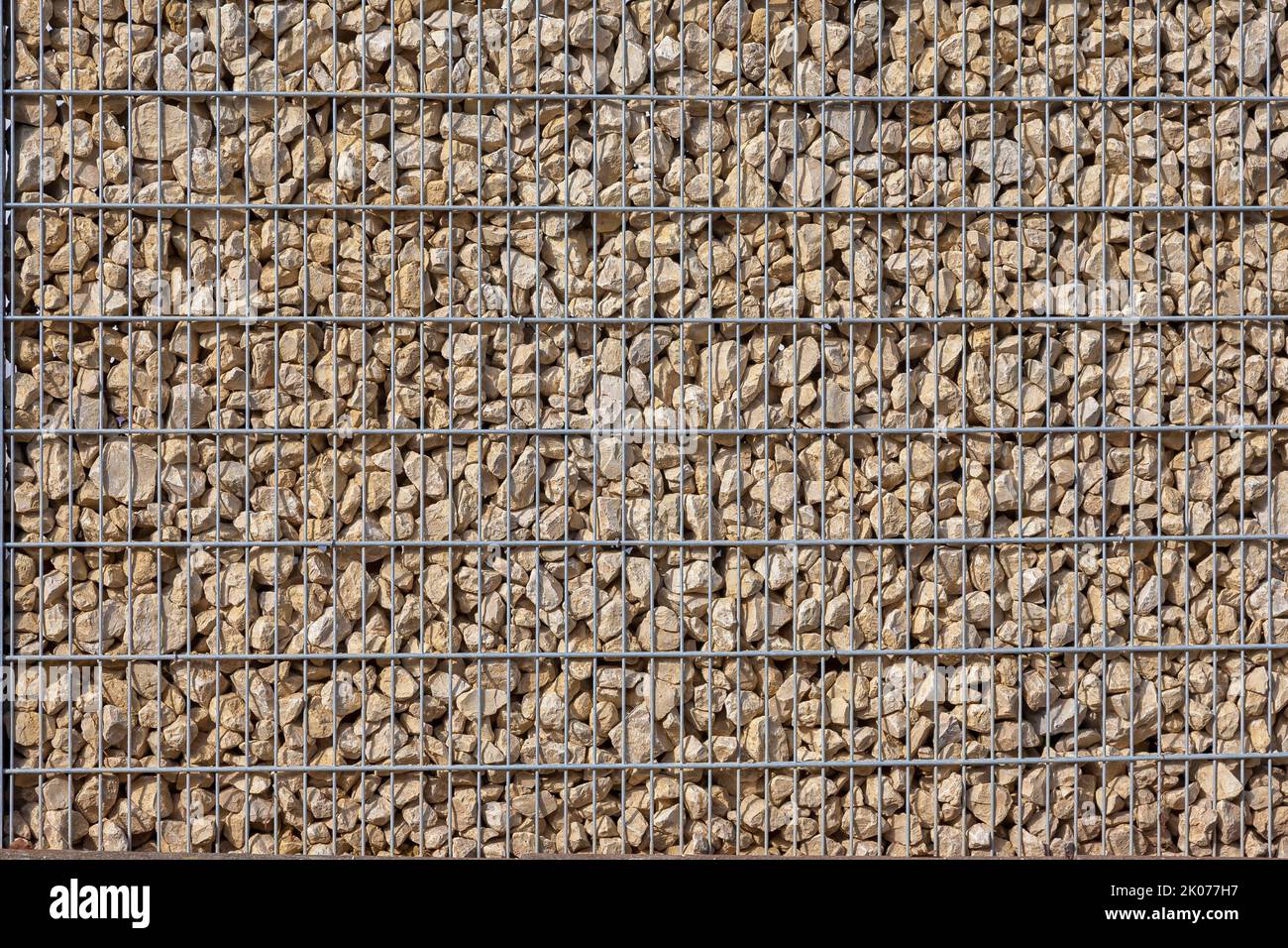 Gabion stone hi-res stock photography and images - Alamy