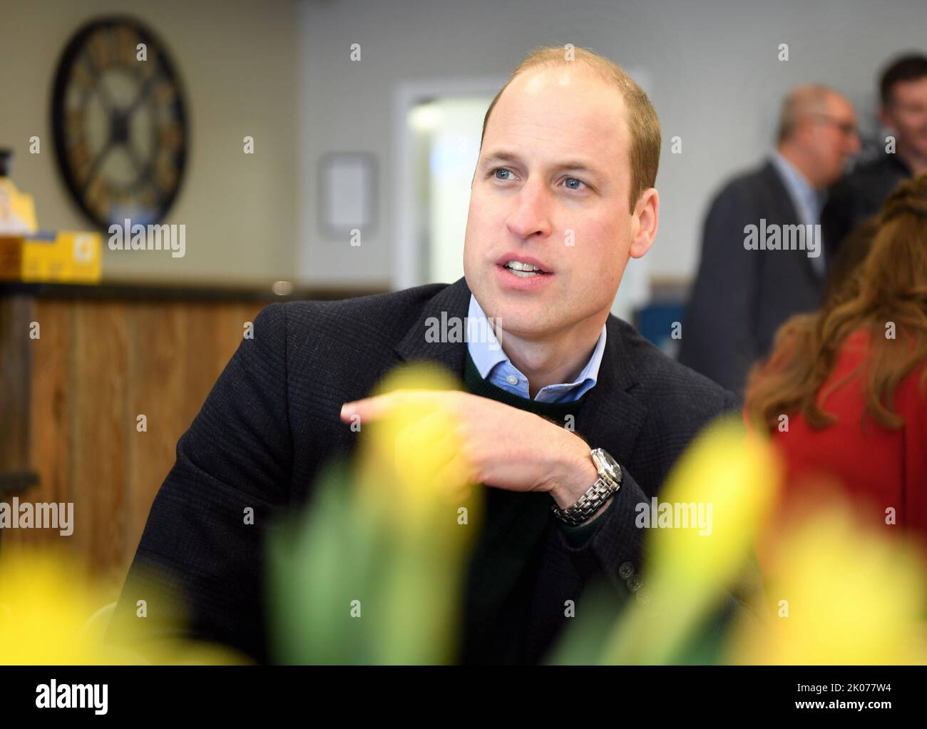 Hrh princess diana hi-res stock photography and images - Alamy