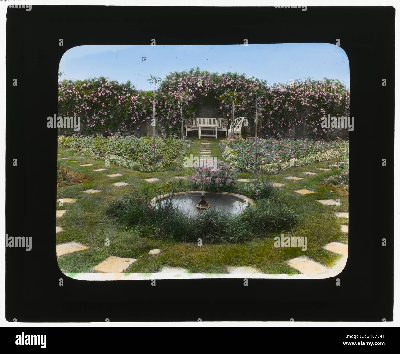 "The Dunes," Frank Bestow Wiborg house, Highway Behind the Pond, East ...