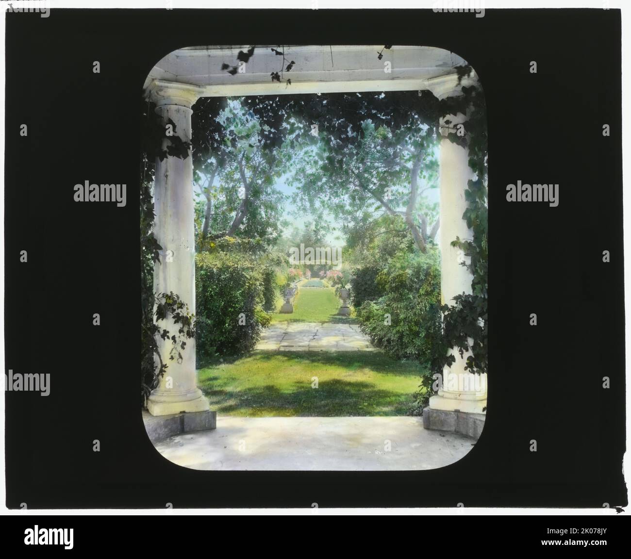 Richard frederick vincent hi-res stock photography and images - Alamy