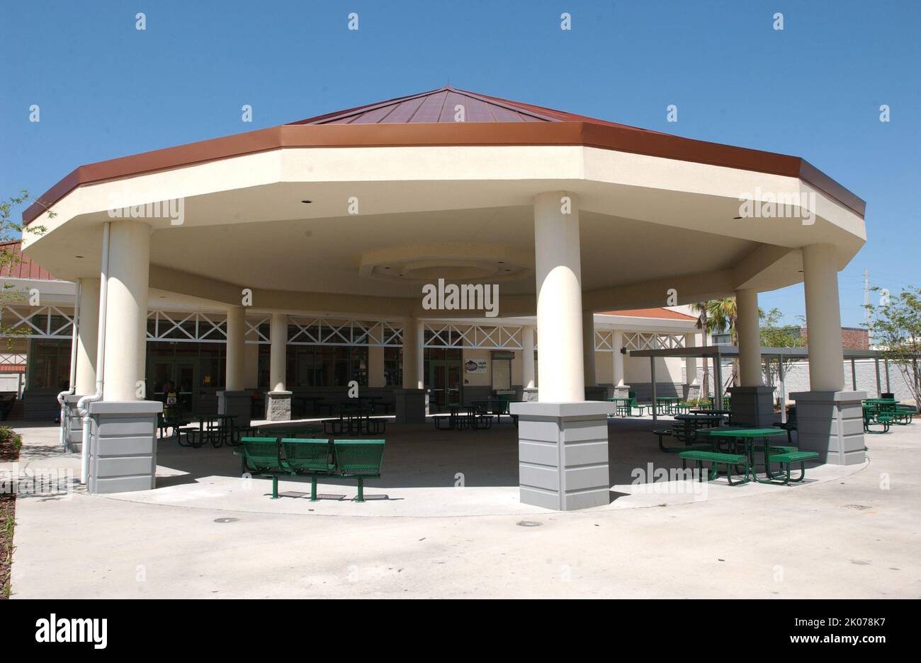 Highlights from Orlando, Florida: City scenes, housing construction ...