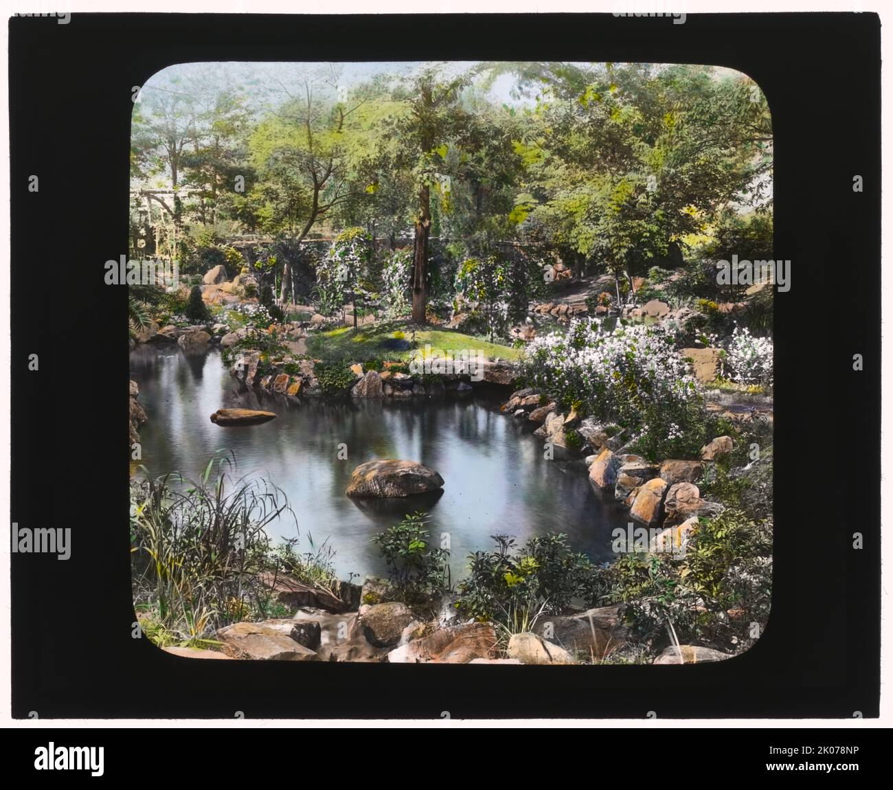 Lorillard tuxedo park hi-res stock photography and images - Alamy