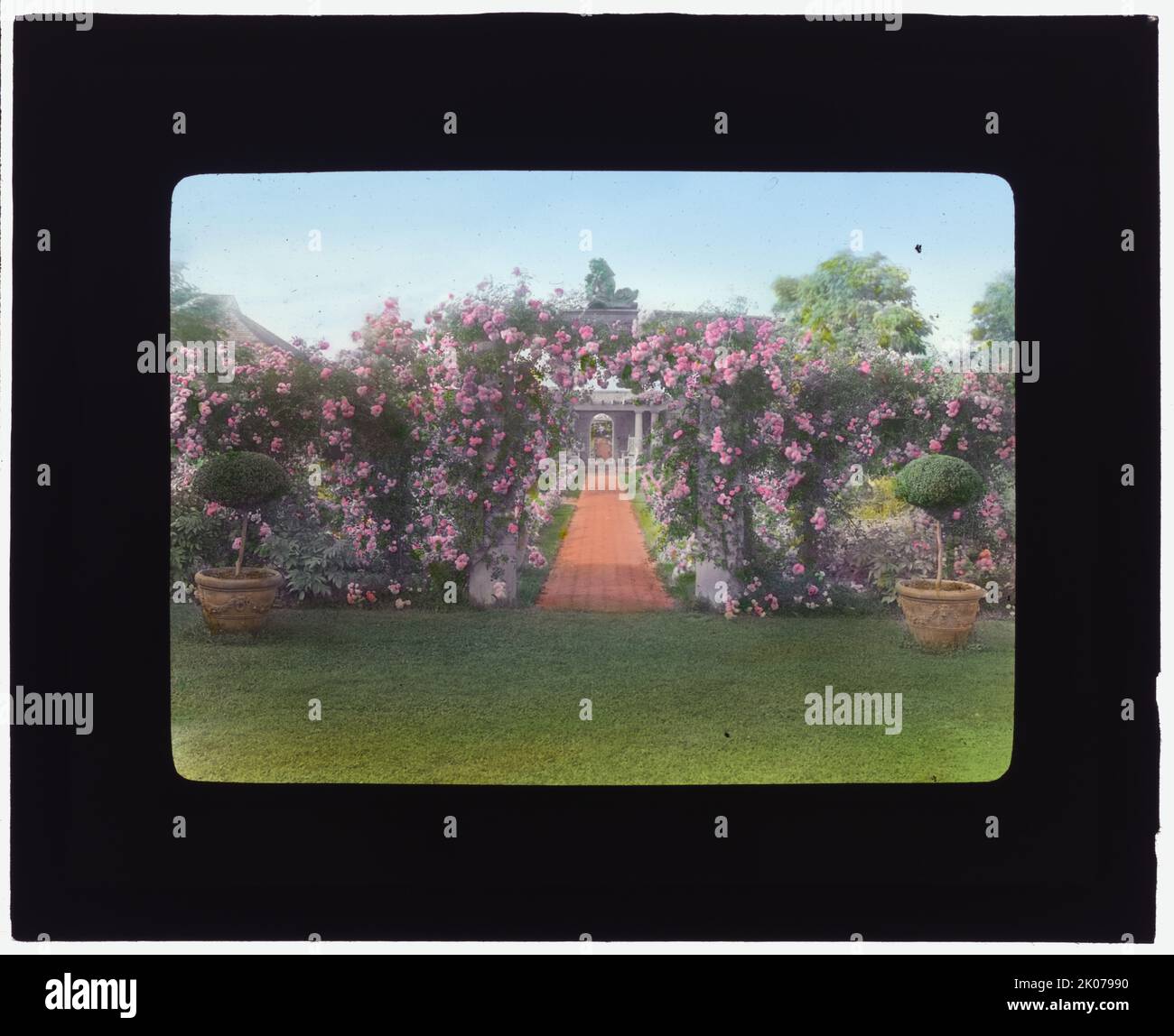 "The Fens," Lorenzo Easton Woodhouse house, Huntting Lane, East Hampton ...