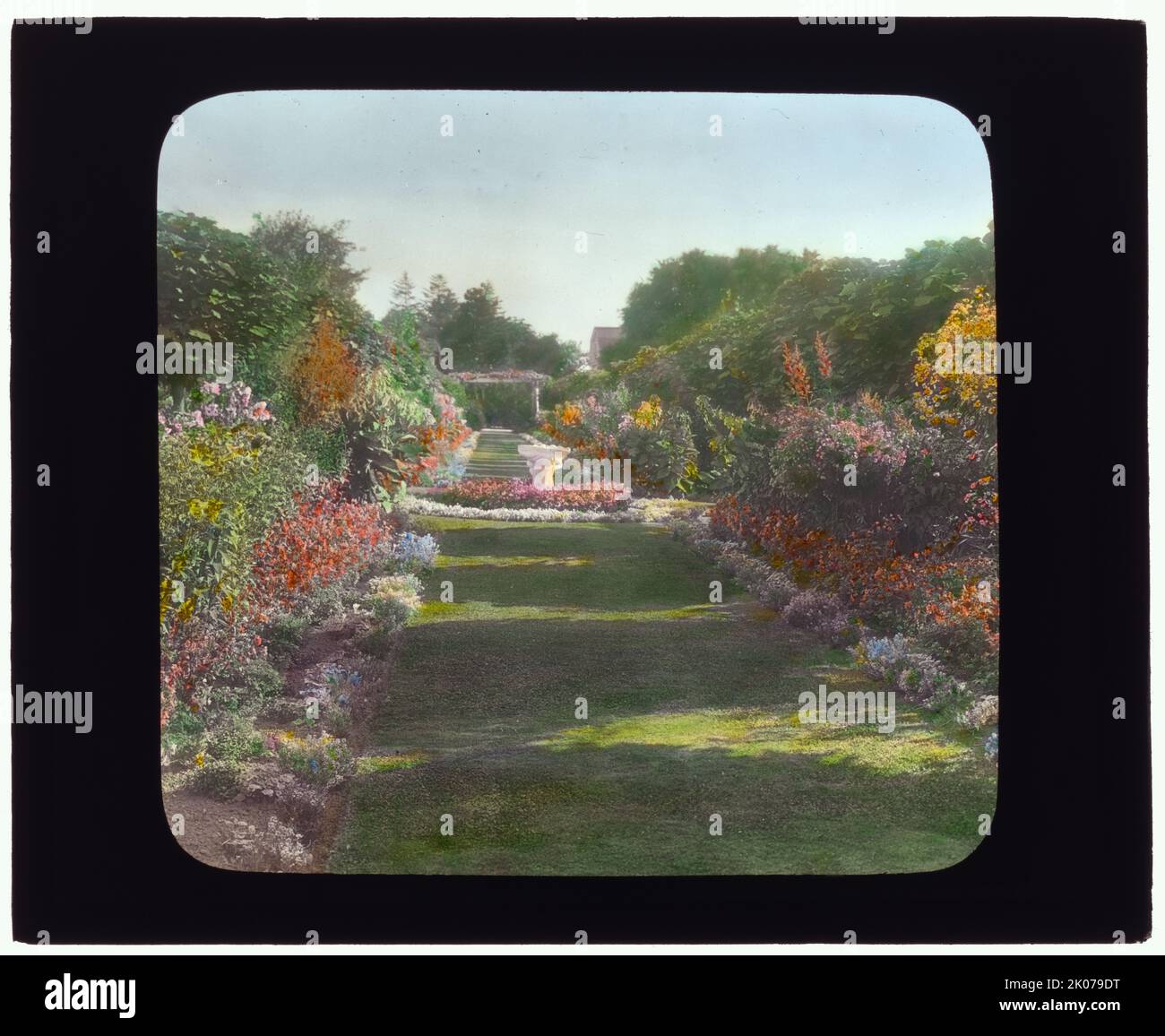 Richard frederick vincent hi-res stock photography and images - Alamy