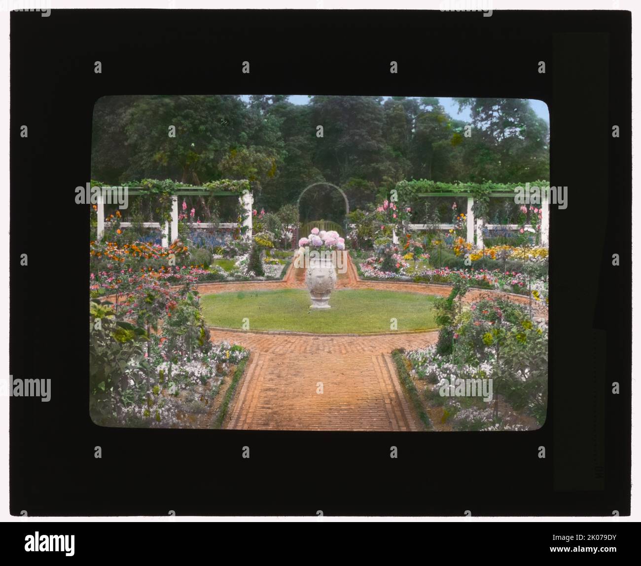 "Ballyshear," Charles Blair MacDonald house, Shinnecock Hills ...