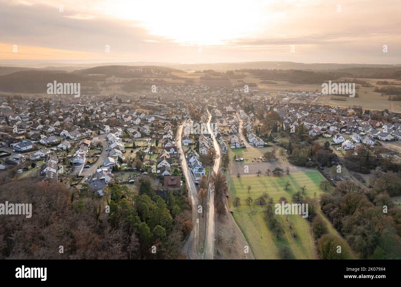 Black forest gechingen hi-res stock photography and images - Alamy