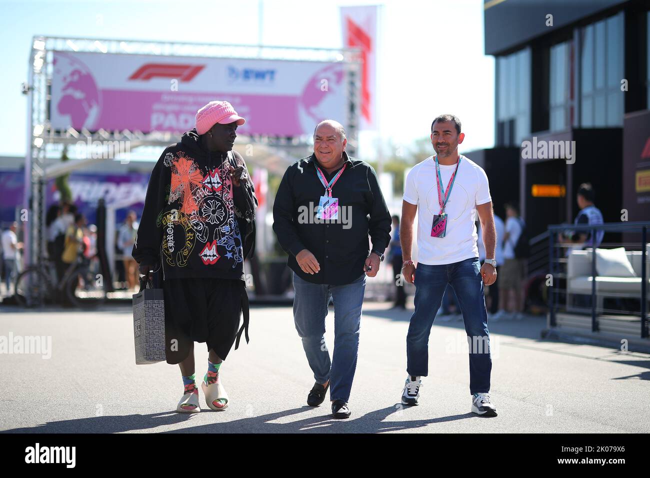 Antonio perez garibay hi-res stock photography and images - Alamy