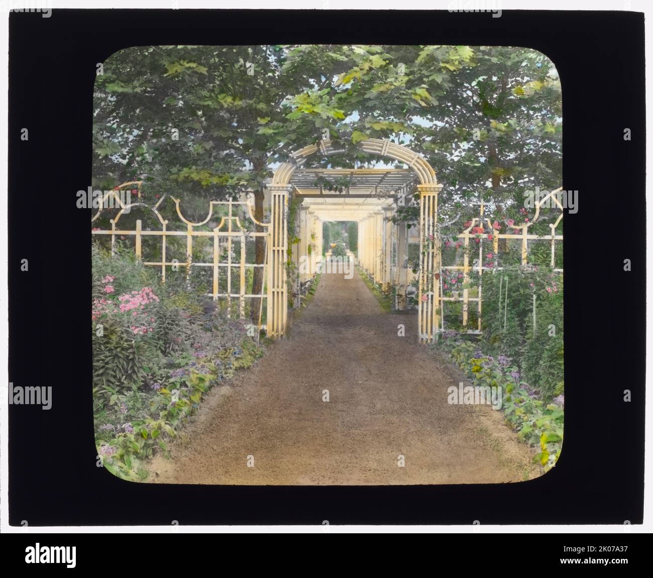 "The Fens," Lorenzo Easton Woodhouse house, Huntting Lane, East Hampton ...