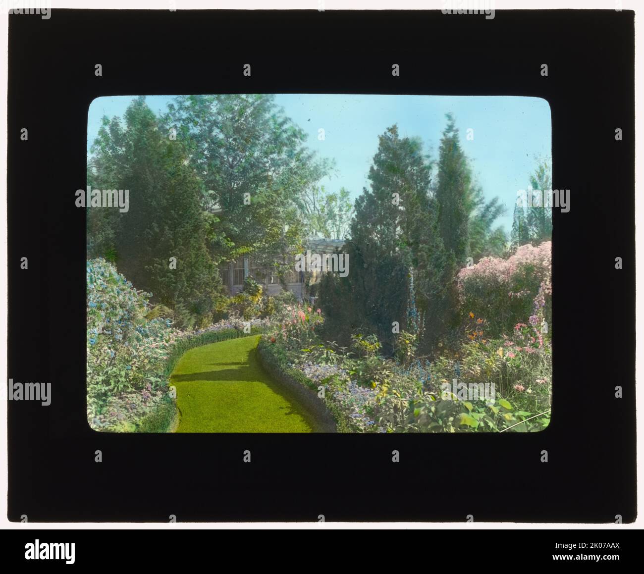 James leal greenleaf hi-res stock photography and images - Alamy