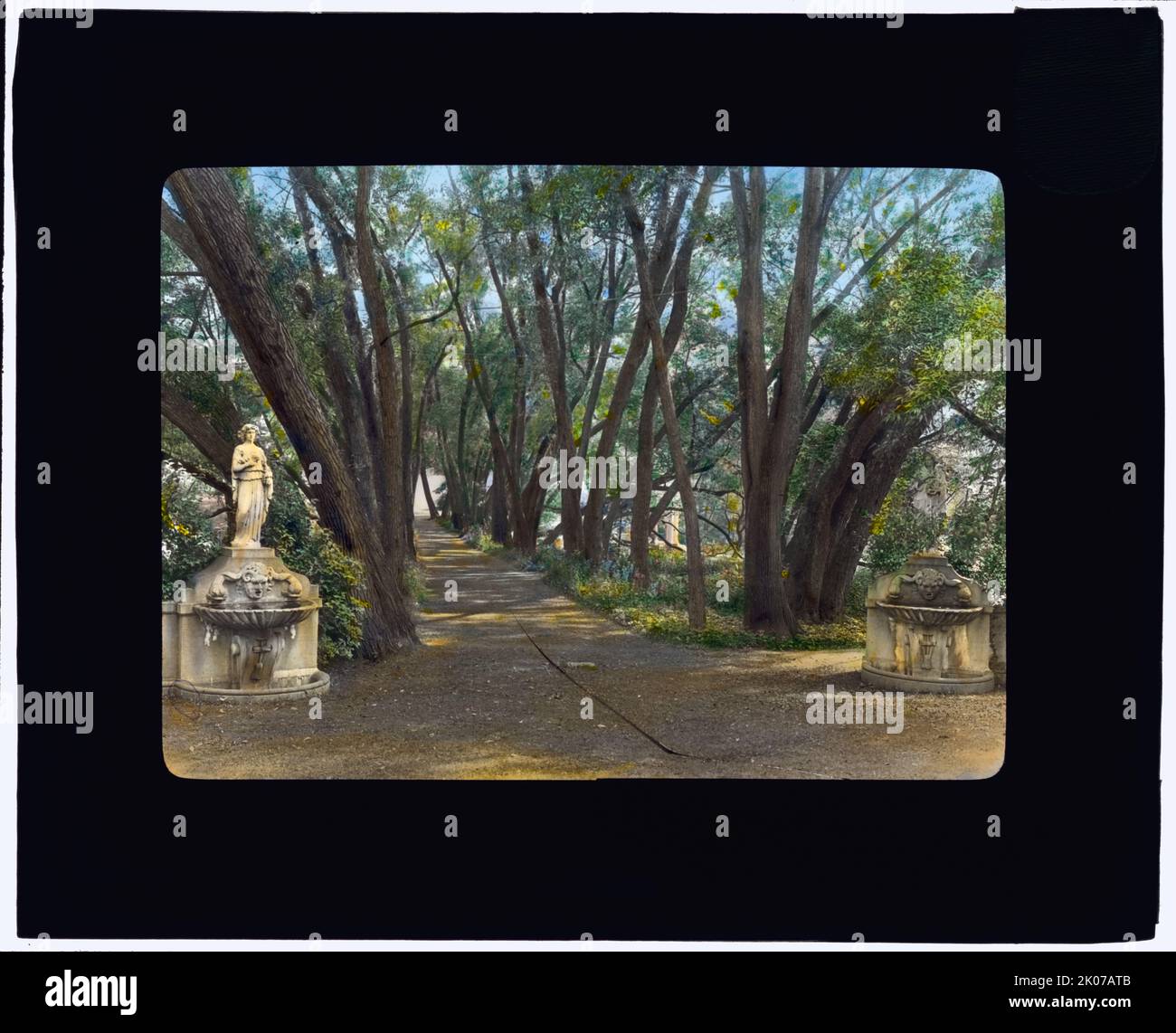 Larz anderson estate hi-res stock photography and images - Alamy