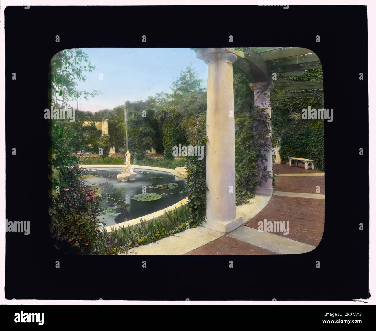 William bunker tubby hi-res stock photography and images - Alamy