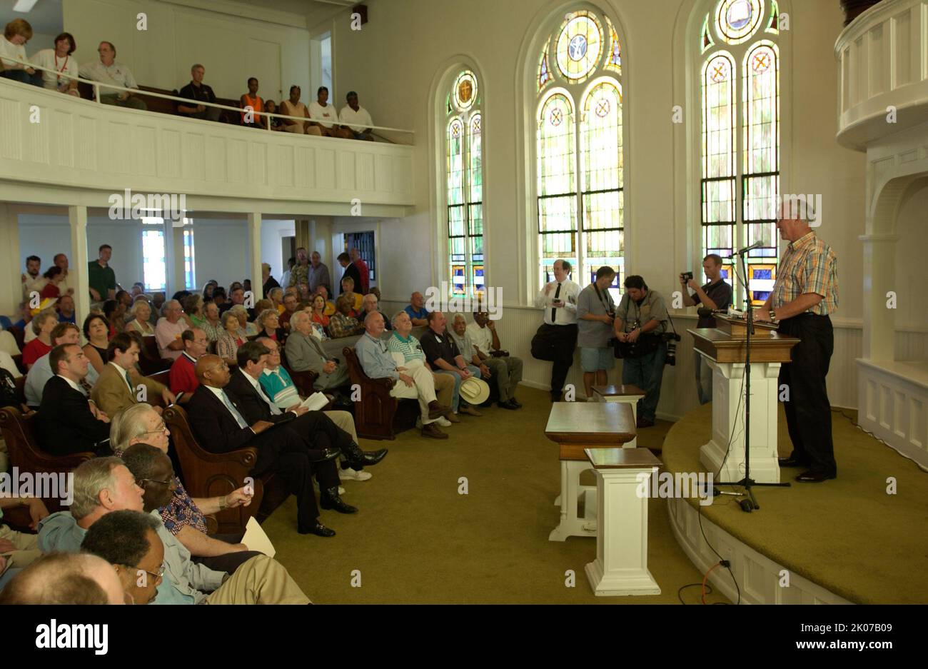 Bob riley hi-res stock photography and images - Alamy