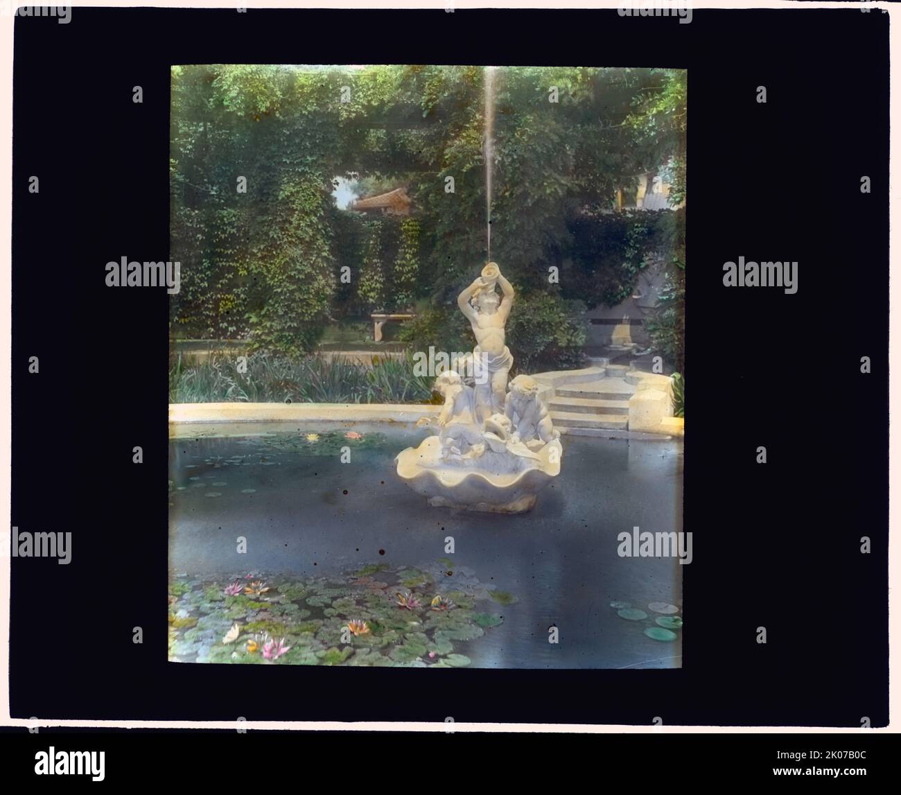 William bunker tubby hi-res stock photography and images - Alamy