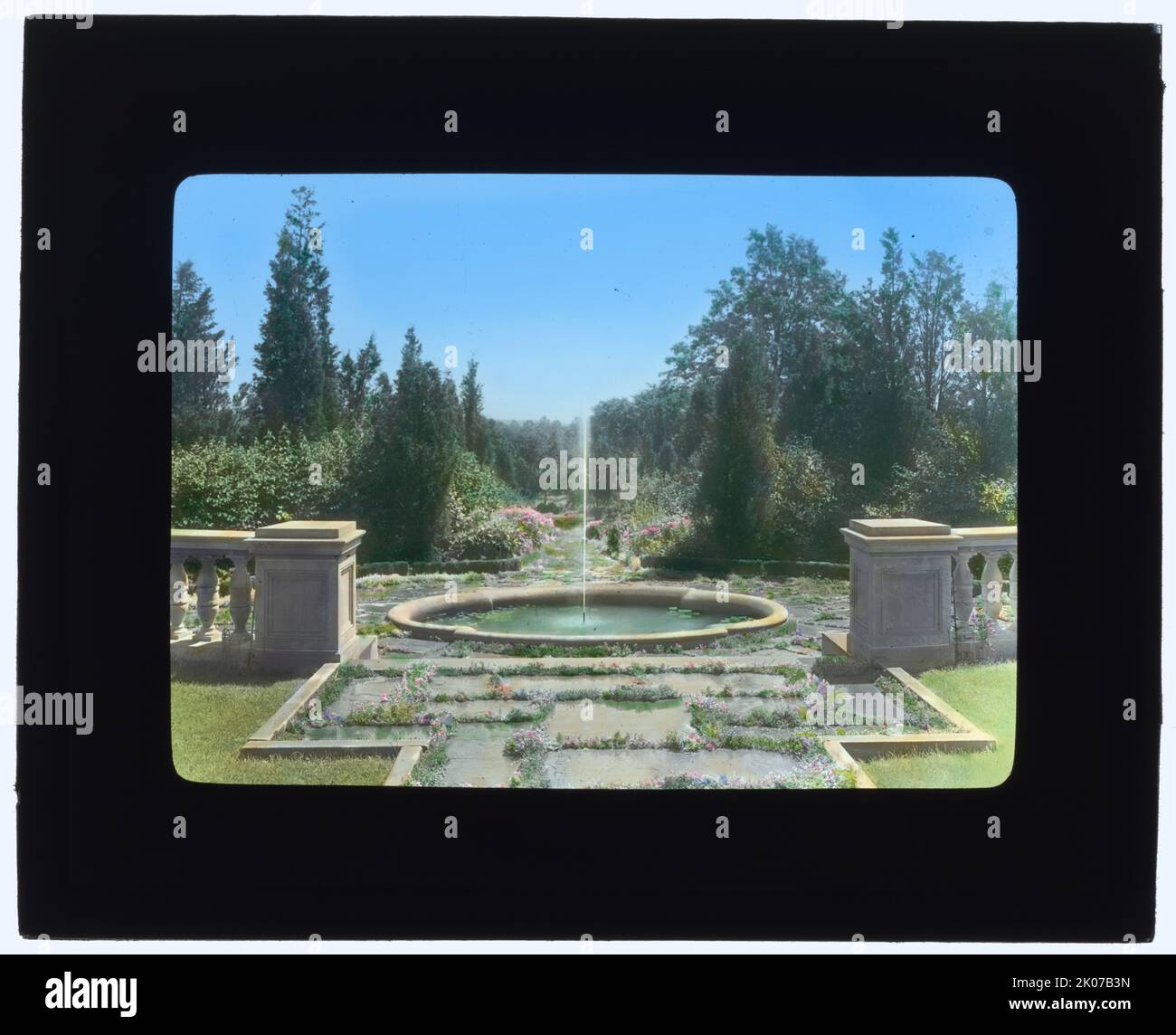 William bunker tubby hi-res stock photography and images - Alamy