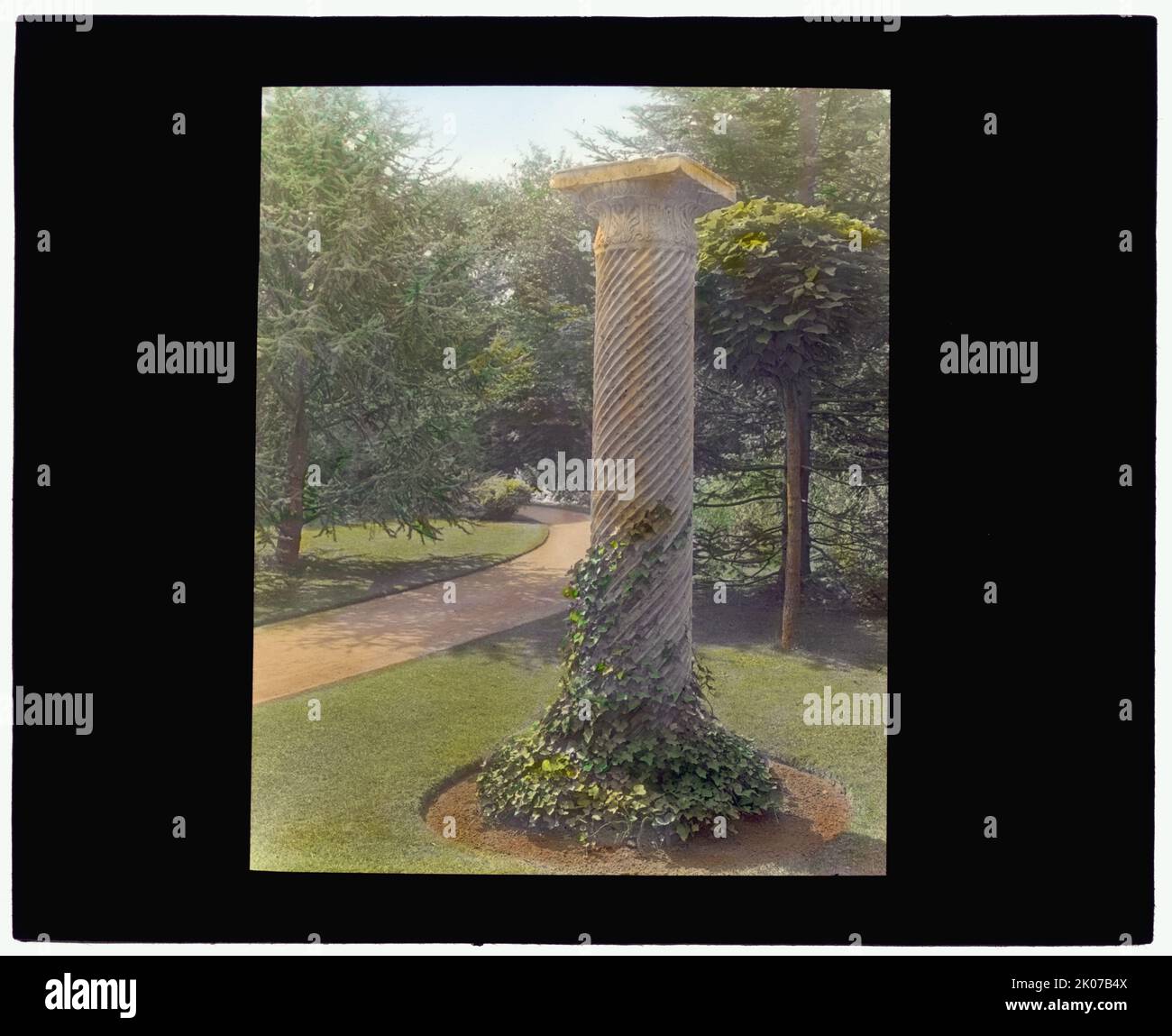 Bowditch james higginson hi-res stock photography and images - Alamy