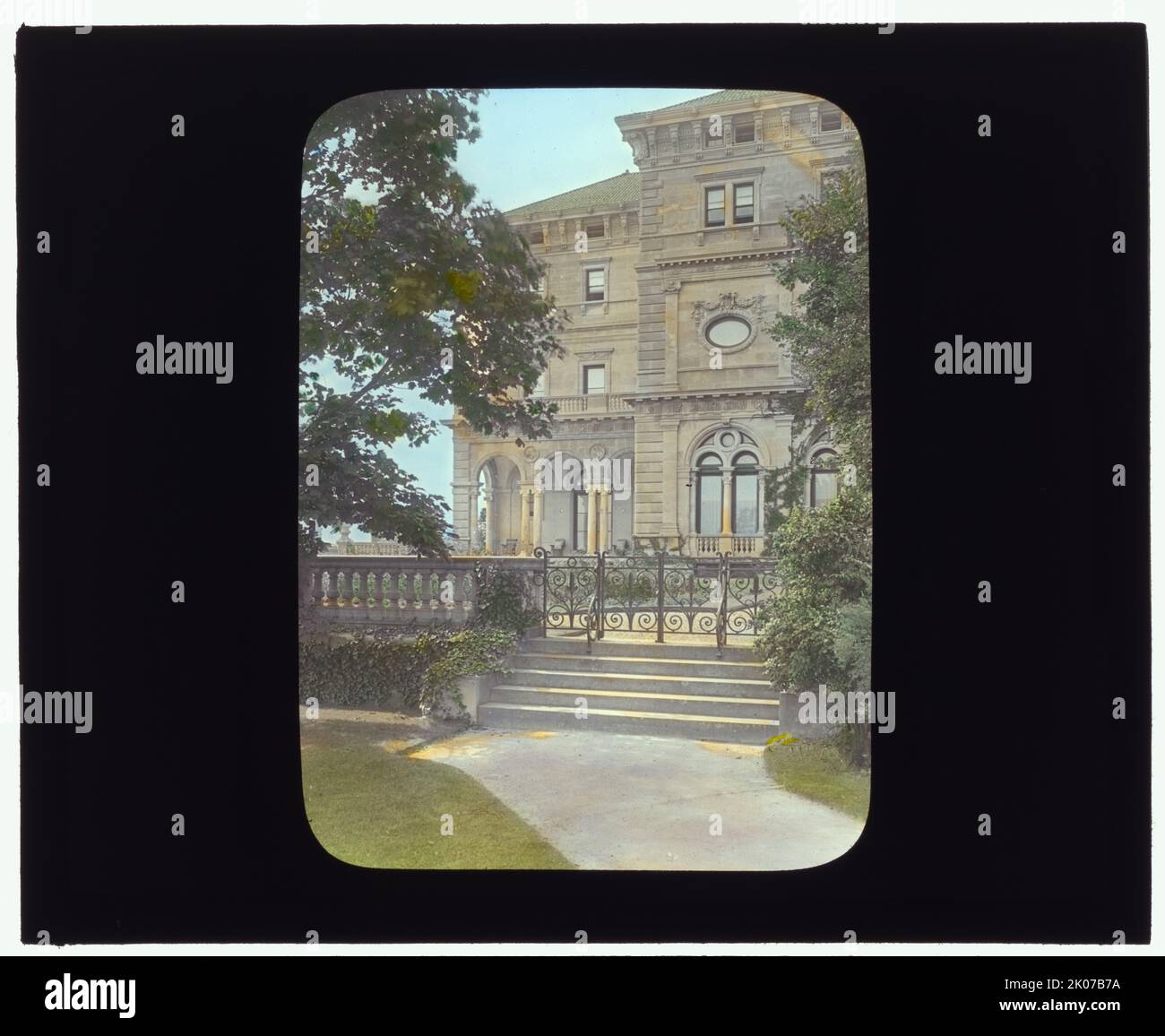 Bowditch james higginson hi-res stock photography and images - Alamy