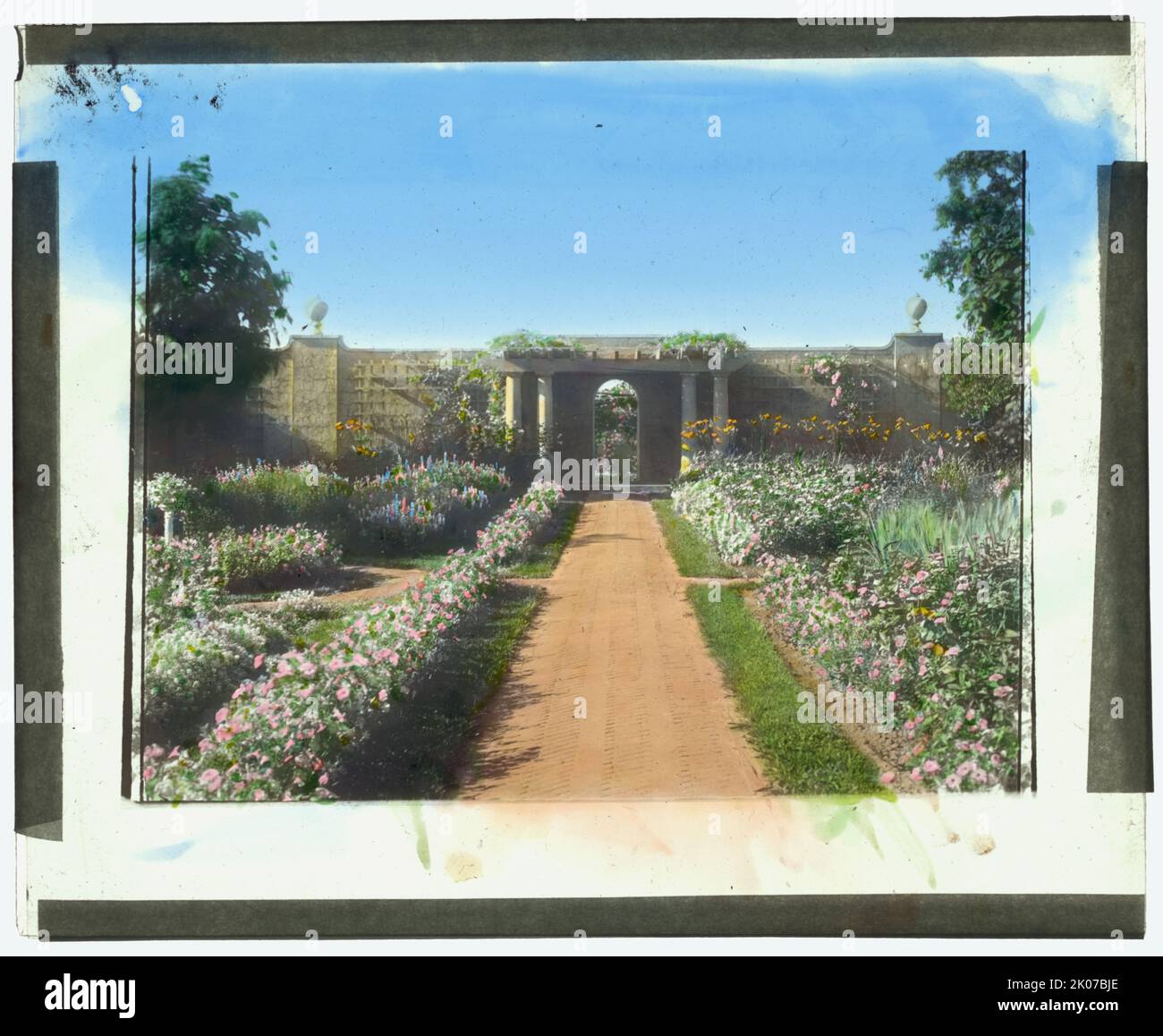 "The Fens," Lorenzo Easton Woodhouse house, Huntting Lane, East Hampton ...