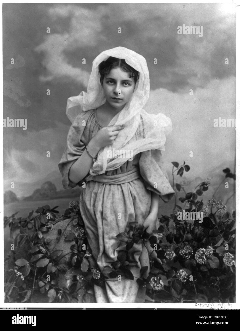 Miss libby hi-res stock photography and images - Alamy