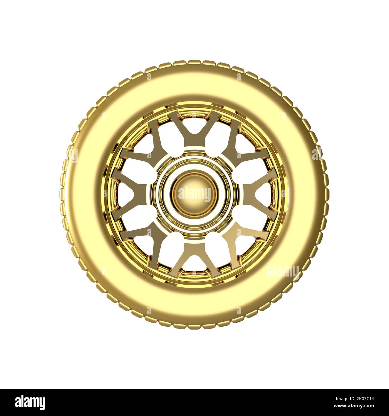 Golden wheel hi-res stock photography and images - Alamy