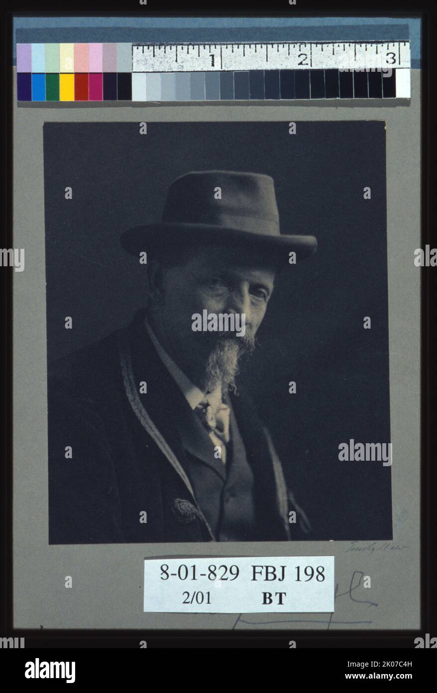 Max Weyl , c1900. Photograph shows head-and-shoulders portrait of ...