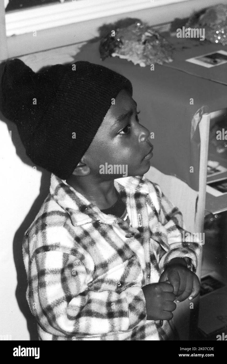 Community areas Black and White Stock Photos & Images - Alamy