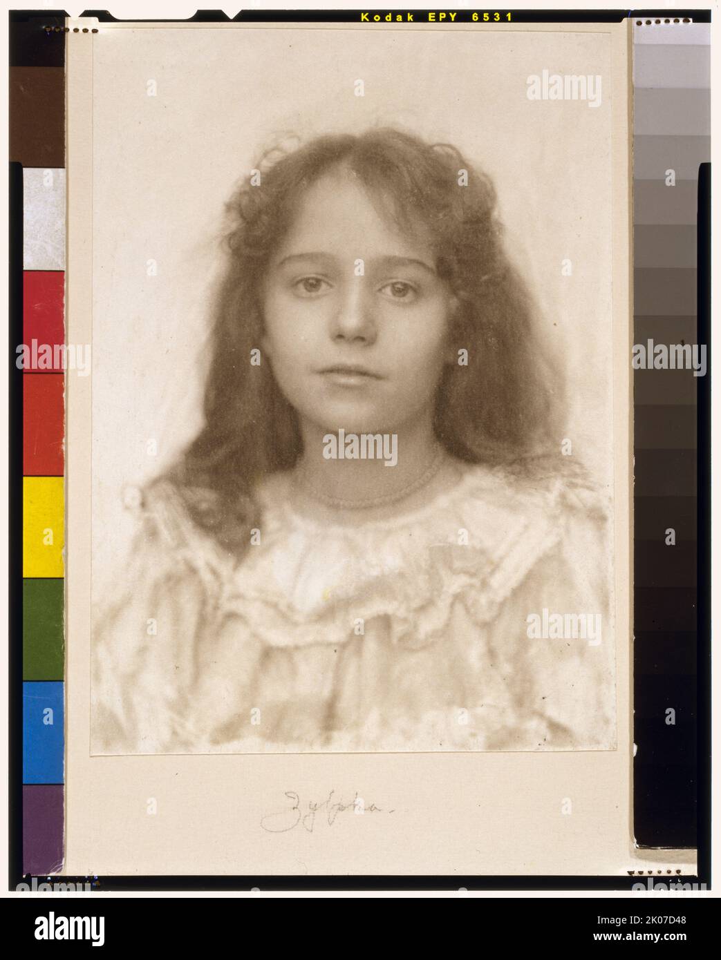 Portrait photographs 1900 gmgpc hi-res stock photography and images - Alamy