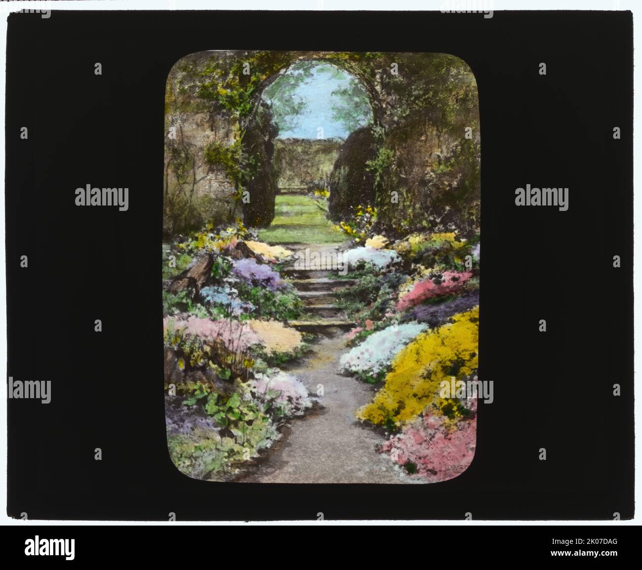 Mary georgina wade wilson hi-res stock photography and images - Alamy