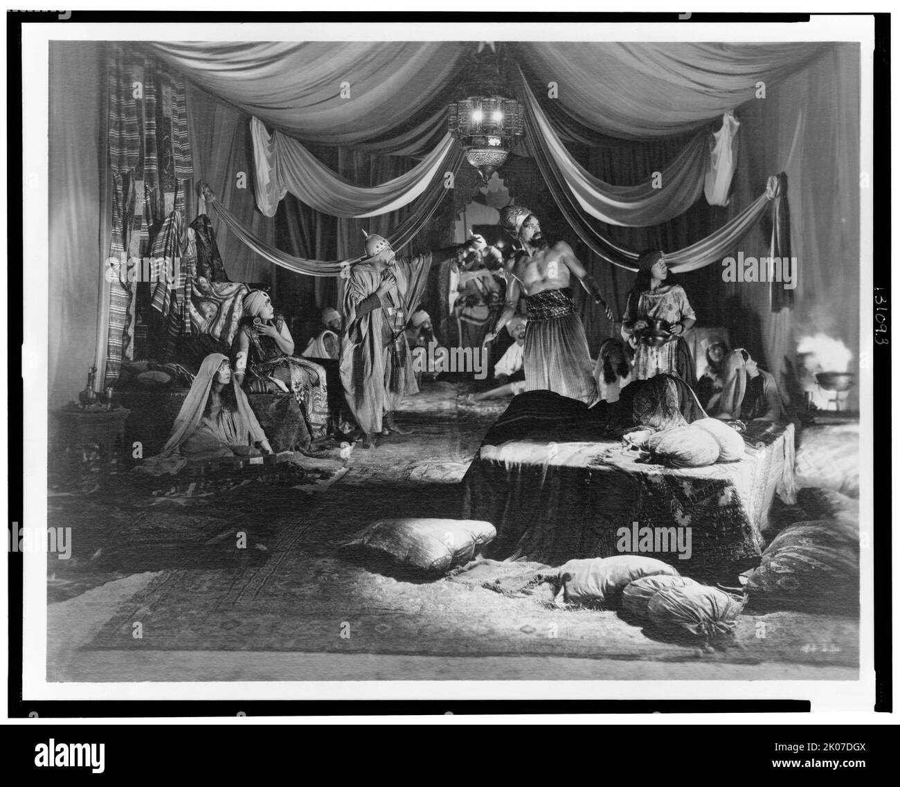 Interior set film Cut Out Stock Images & Pictures - Alamy