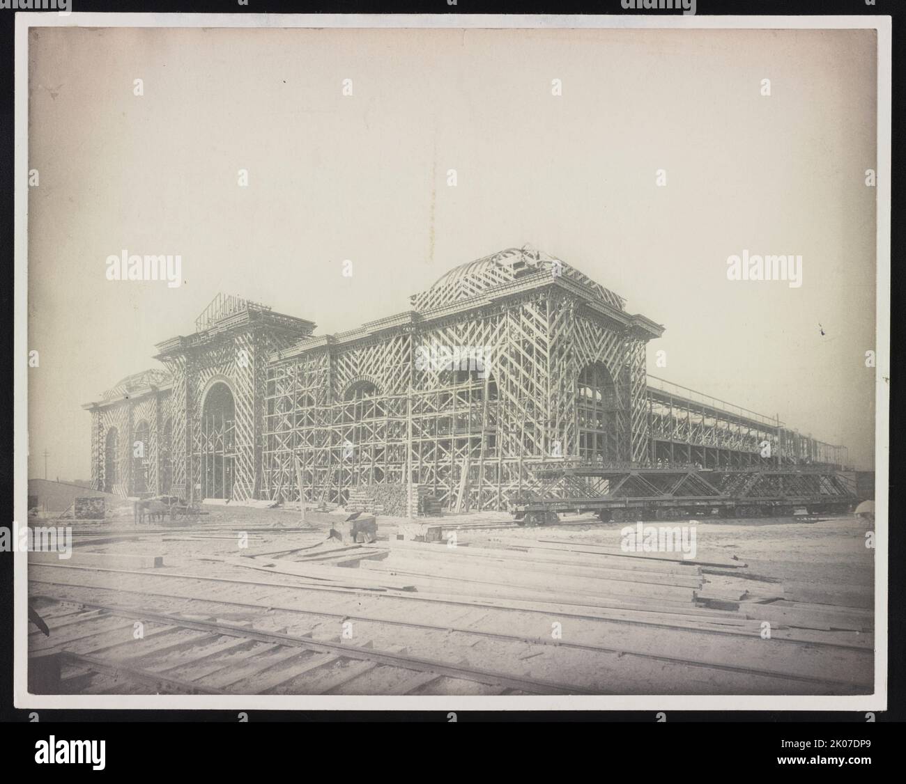 1892 chicago worlds fair hi-res stock photography and images - Alamy