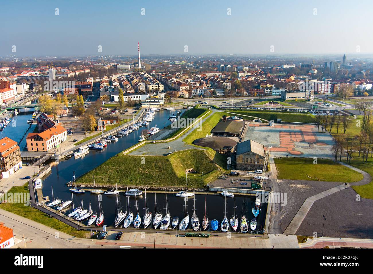 Memel castle hi-res stock photography and images - Alamy