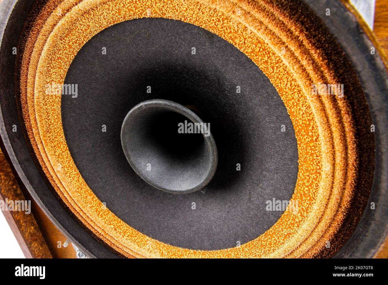 Fullrange driver hi-res stock photography and images - Alamy