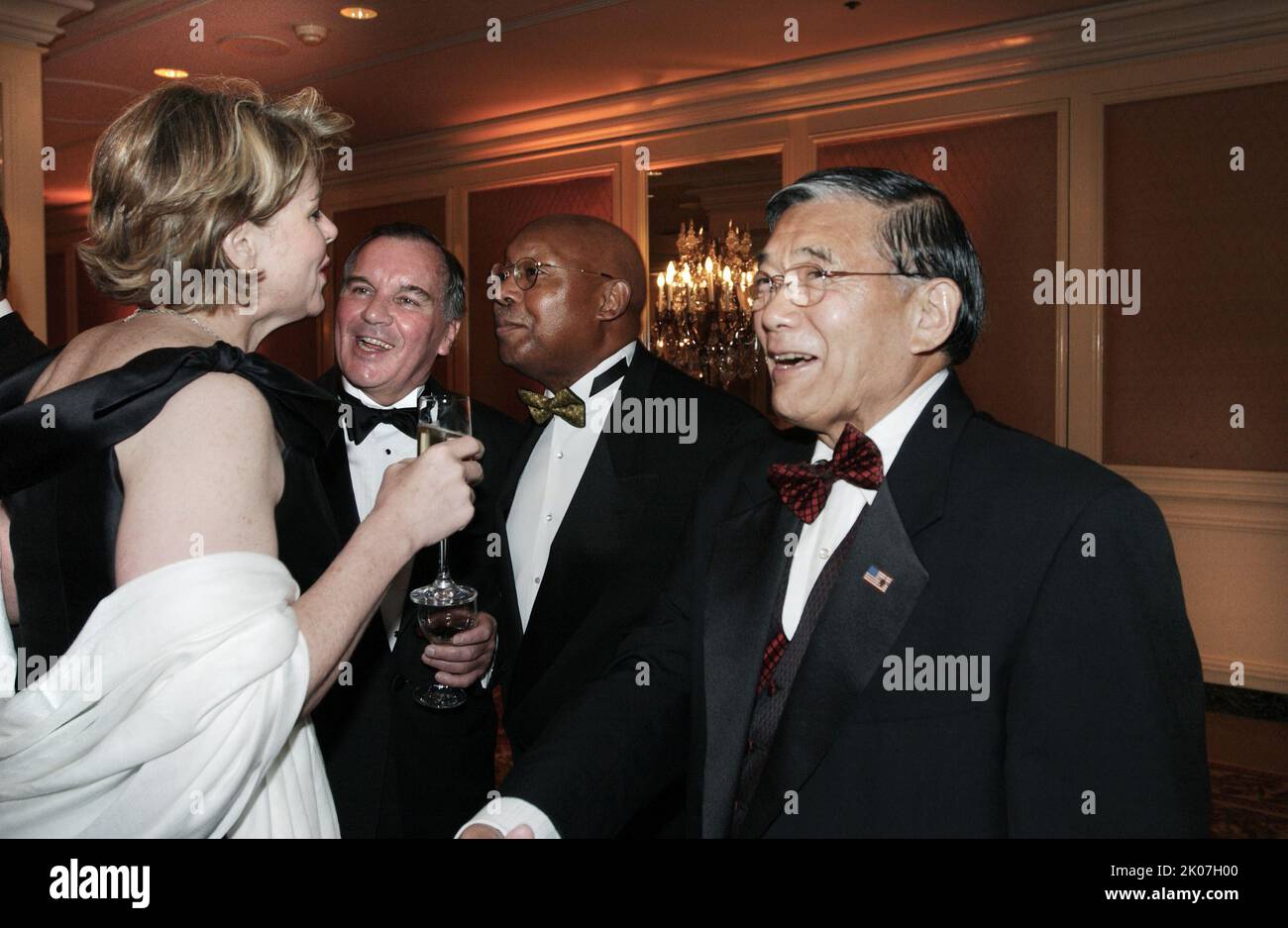 Highlights from Academy of Achievement Awards in Los Angeles ...