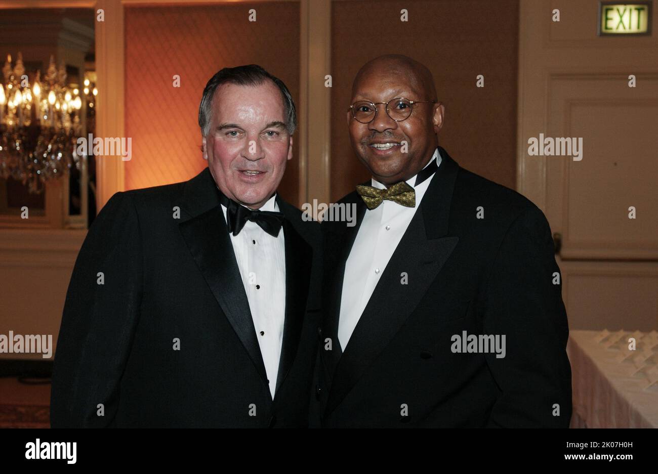 Highlights from Academy of Achievement Awards in Los Angeles ...