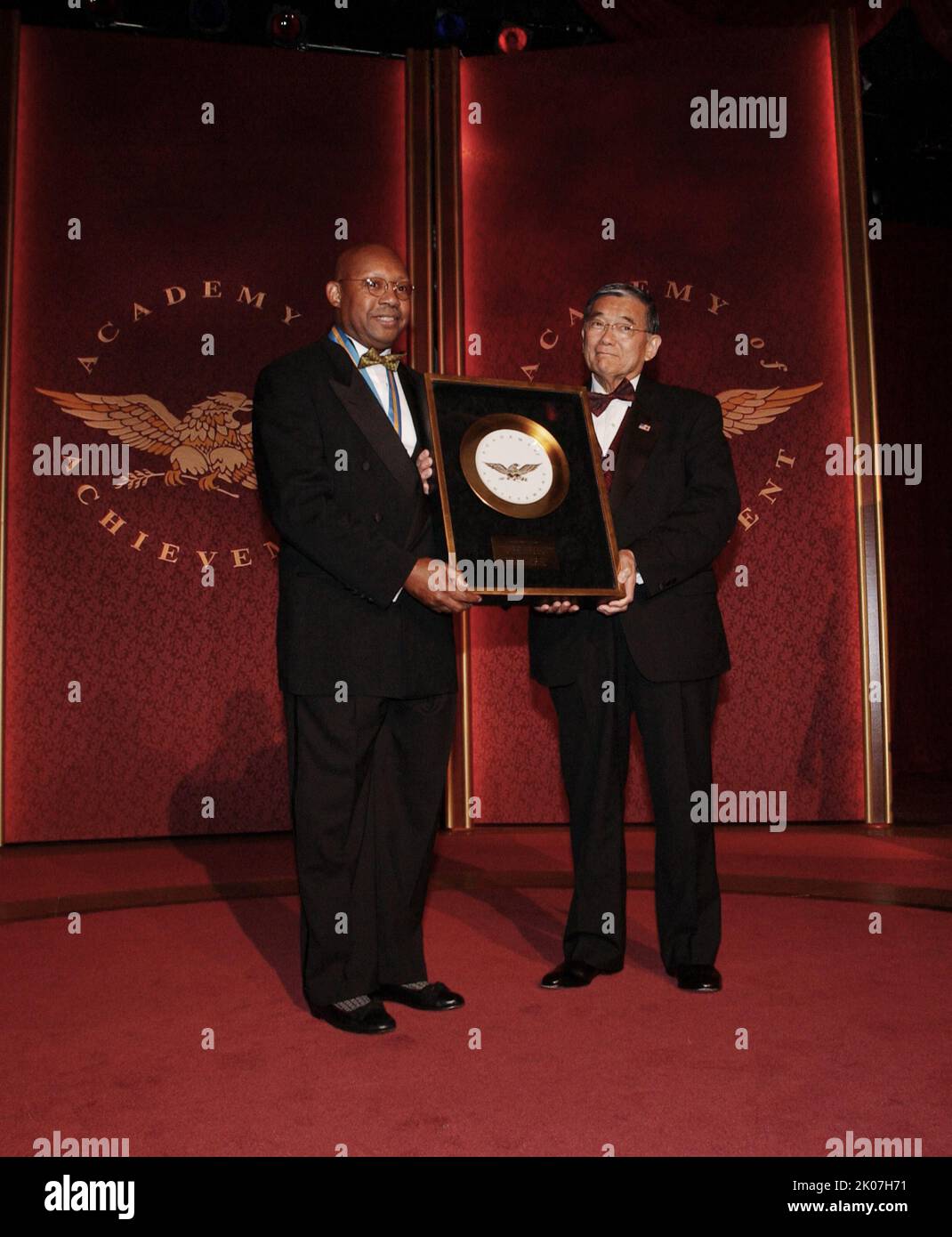 Highlights from Academy of Achievement Awards in Los Angeles ...