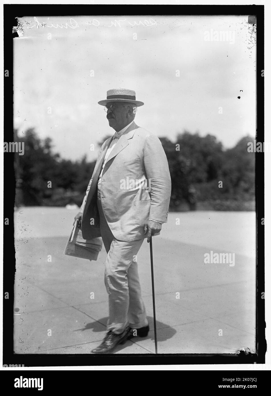 Charles Aurelius Smith