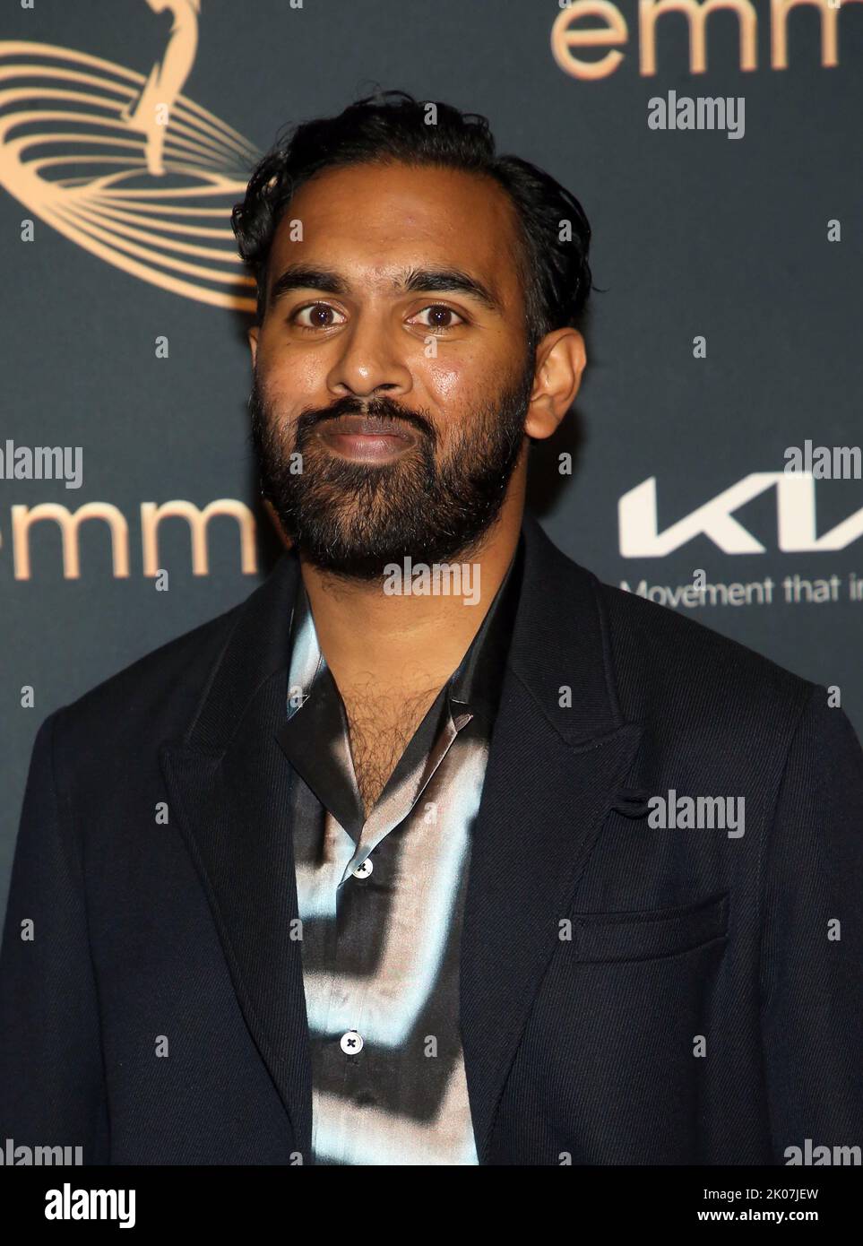 NORTH HOLLYWOOD, CA - SEPTEMBER 9: Himesh Patel at the Television ...