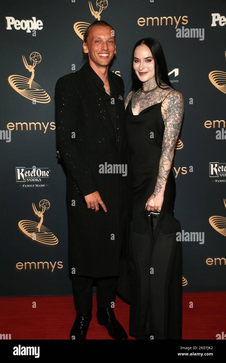 Jess moloney hi-res stock photography and images - Alamy