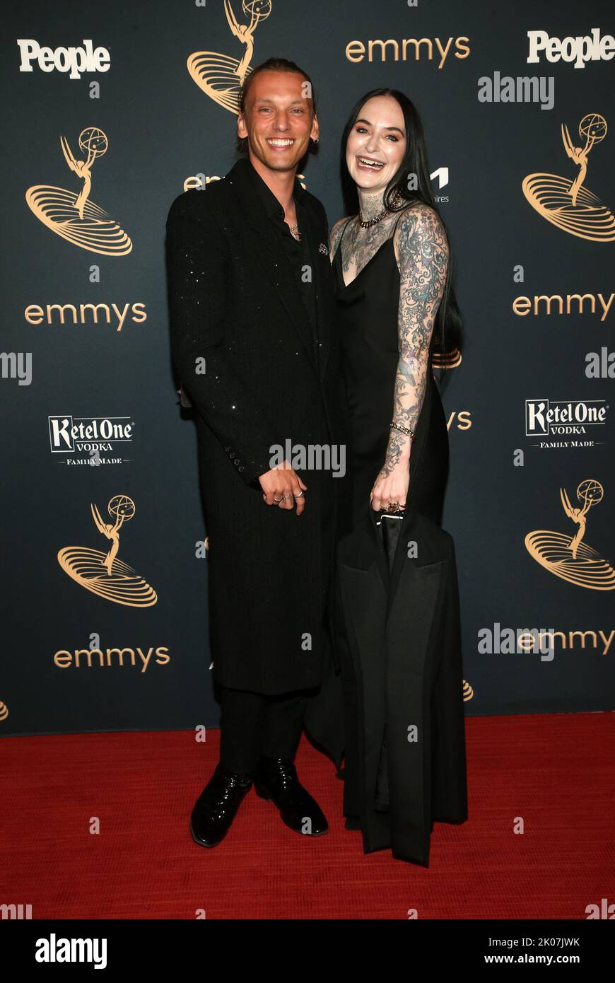 Jess moloney hi-res stock photography and images - Alamy