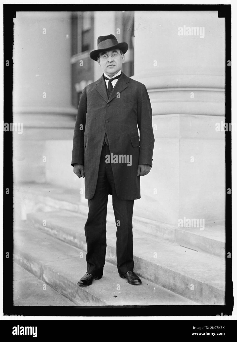 Gumpertz samuel hi-res stock photography and images - Alamy