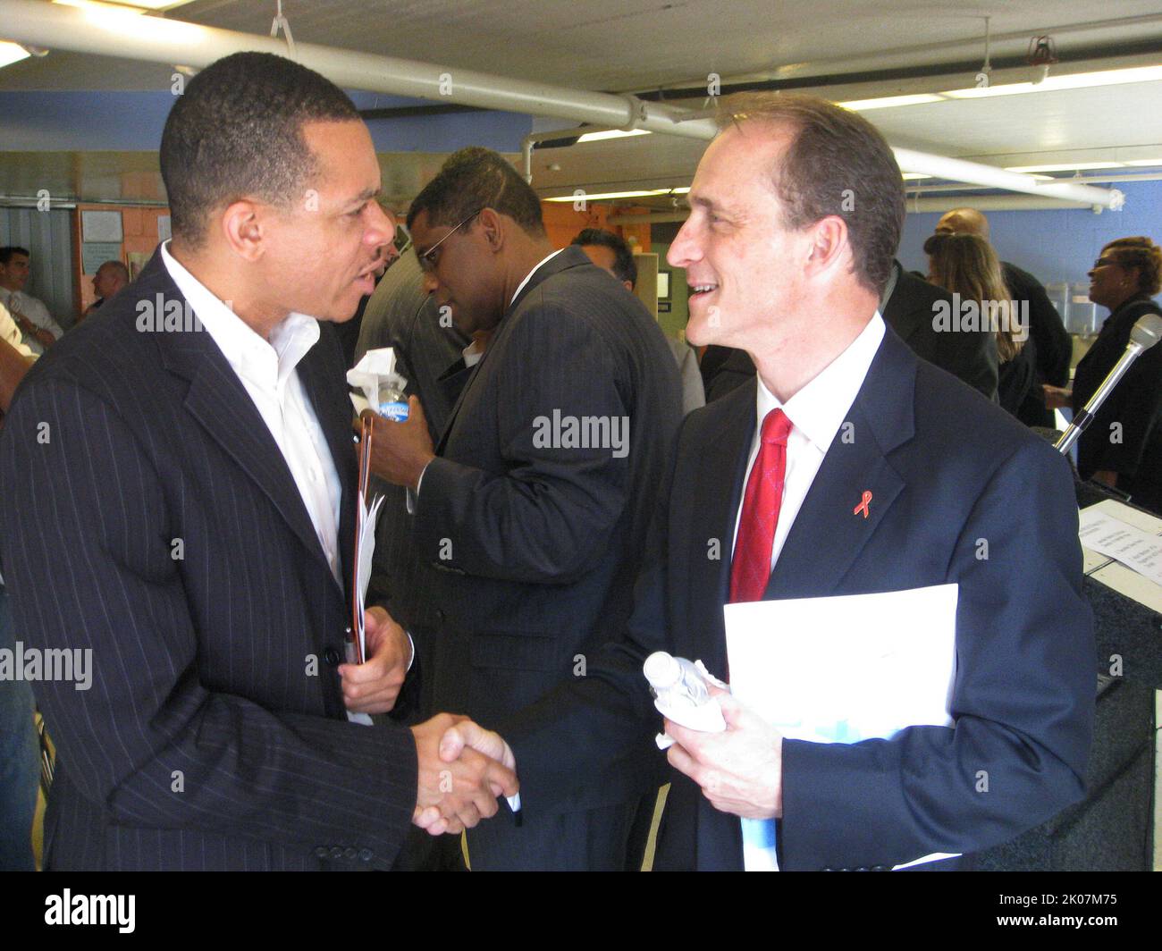 Chicago homeless shelter hi-res stock photography and images - Alamy