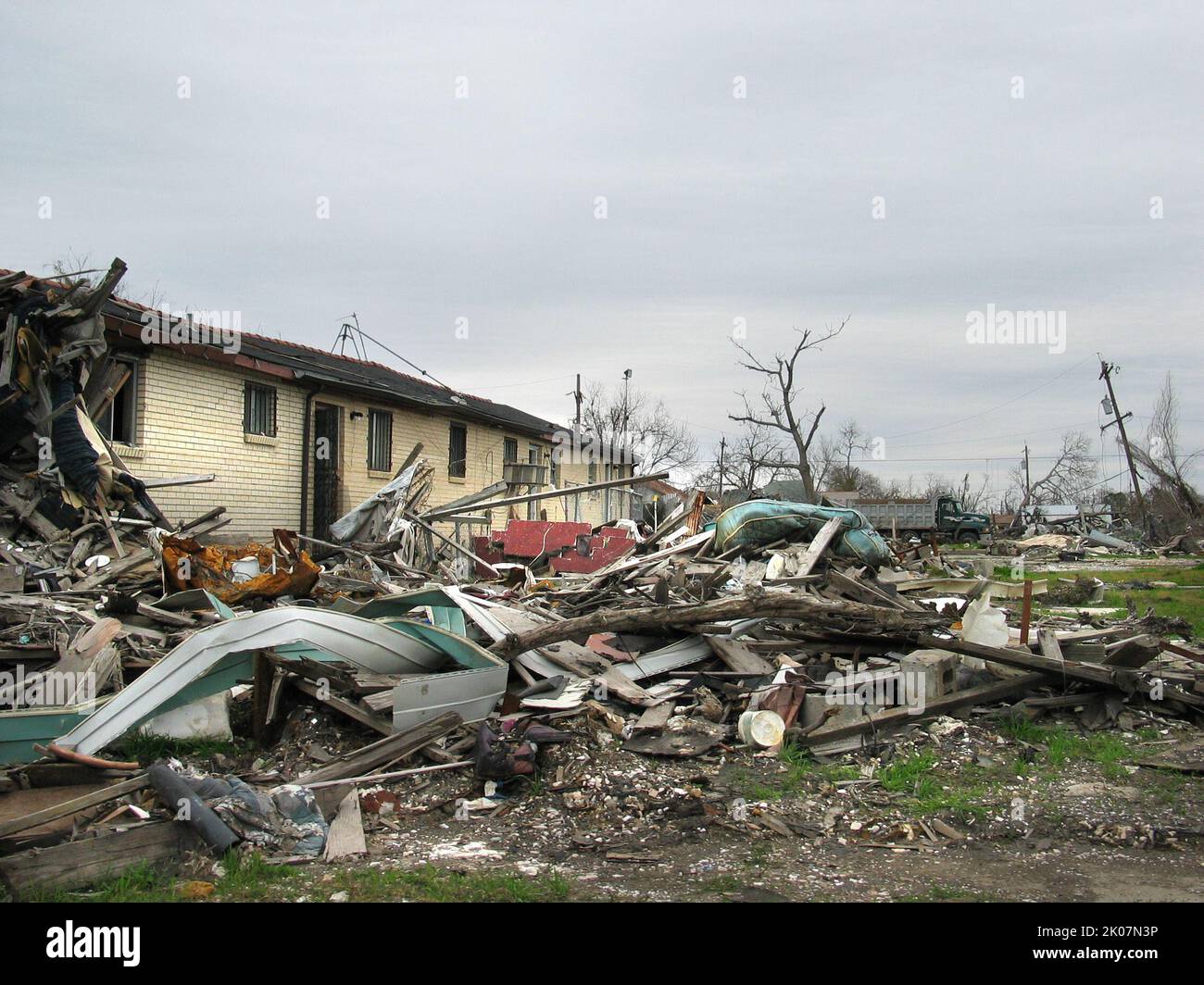 Visit of Assistant Secretary for Community Planning and Development ...