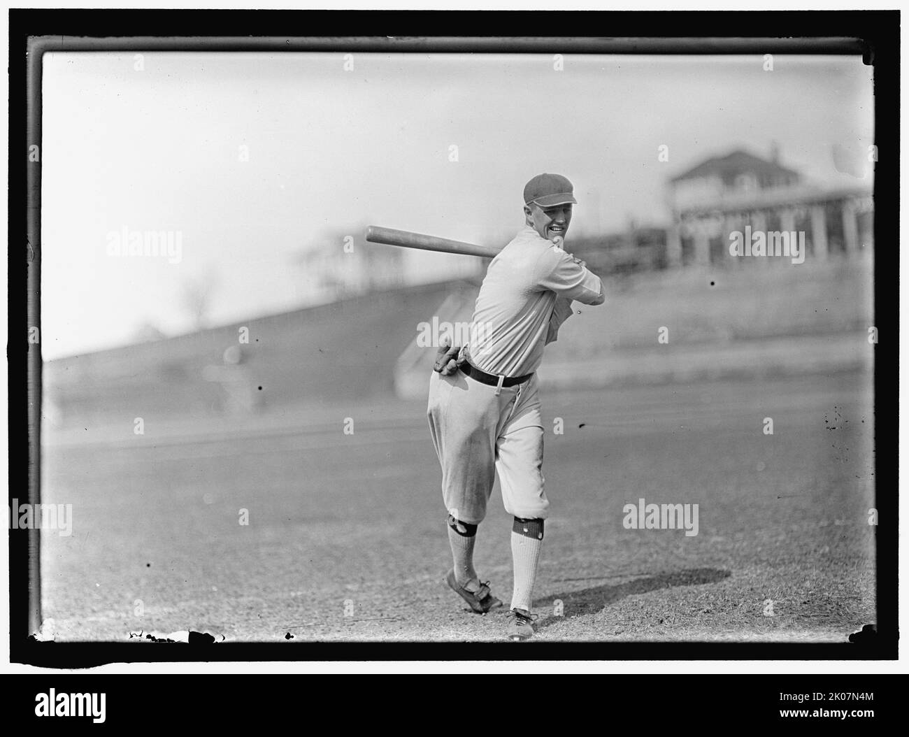 Baseball Players, between 1913 and 1917. USA Stock Photo - Alamy
