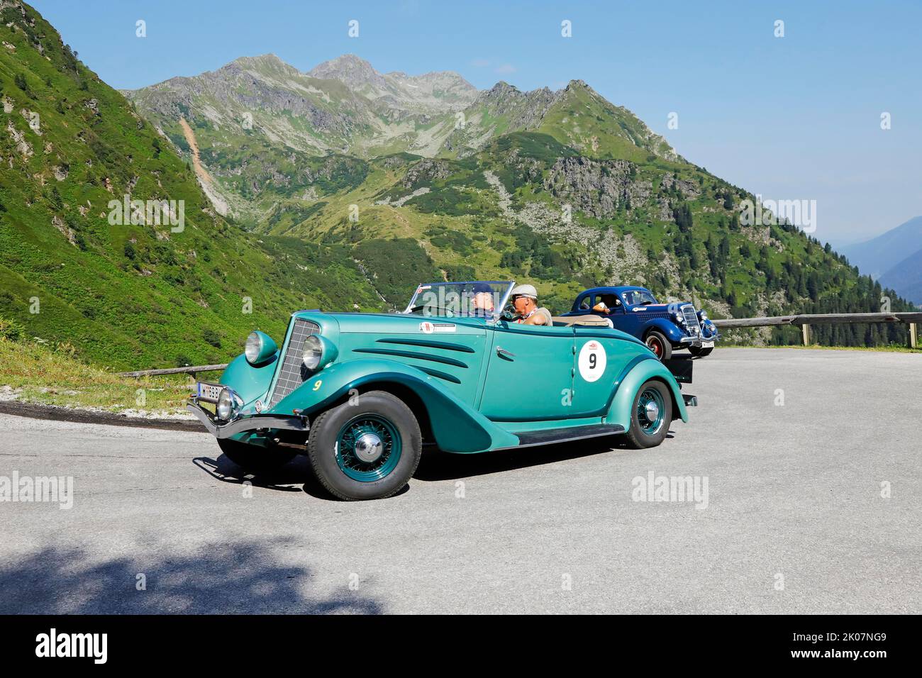 Vintage Car Rally Felixstowe 2022 at Melissa Trexler blog